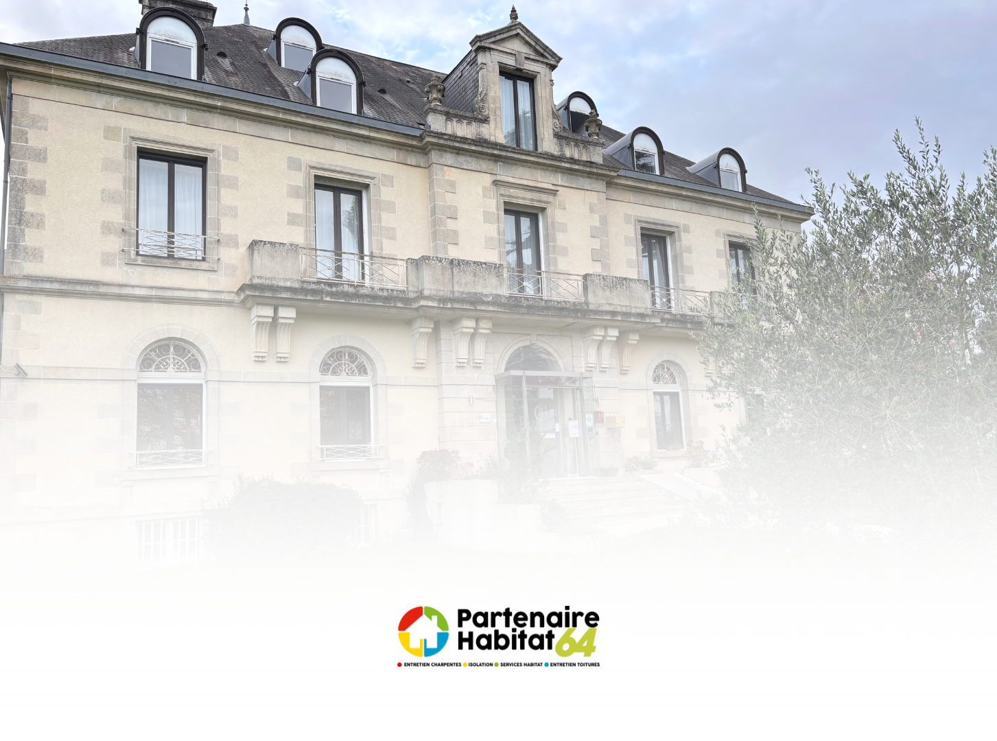 Remise de prix - concours juillet 2025 - Partenaire Habitat 64